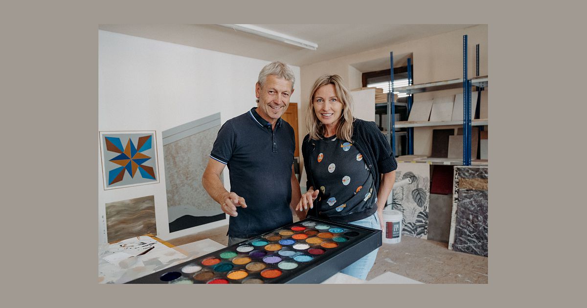 Kurt & Monika Lechner